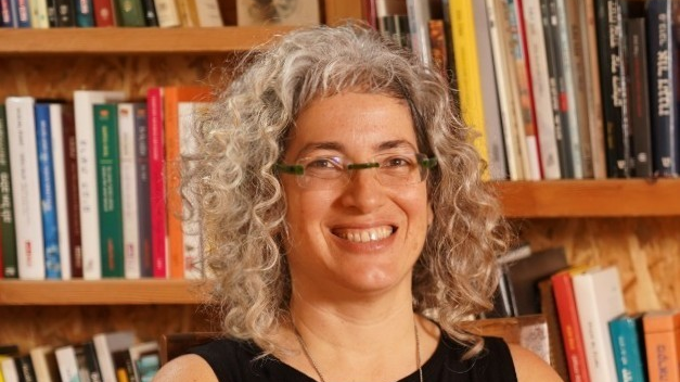 Nottingham welcomes new rabbi as shul celebrates 50 years in its ...