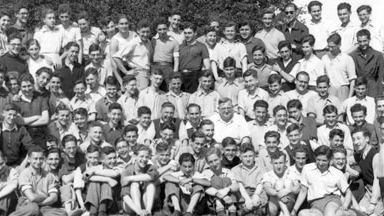 Old boys remember Leeds school - The Jewish Chronicle - The Jewish ...