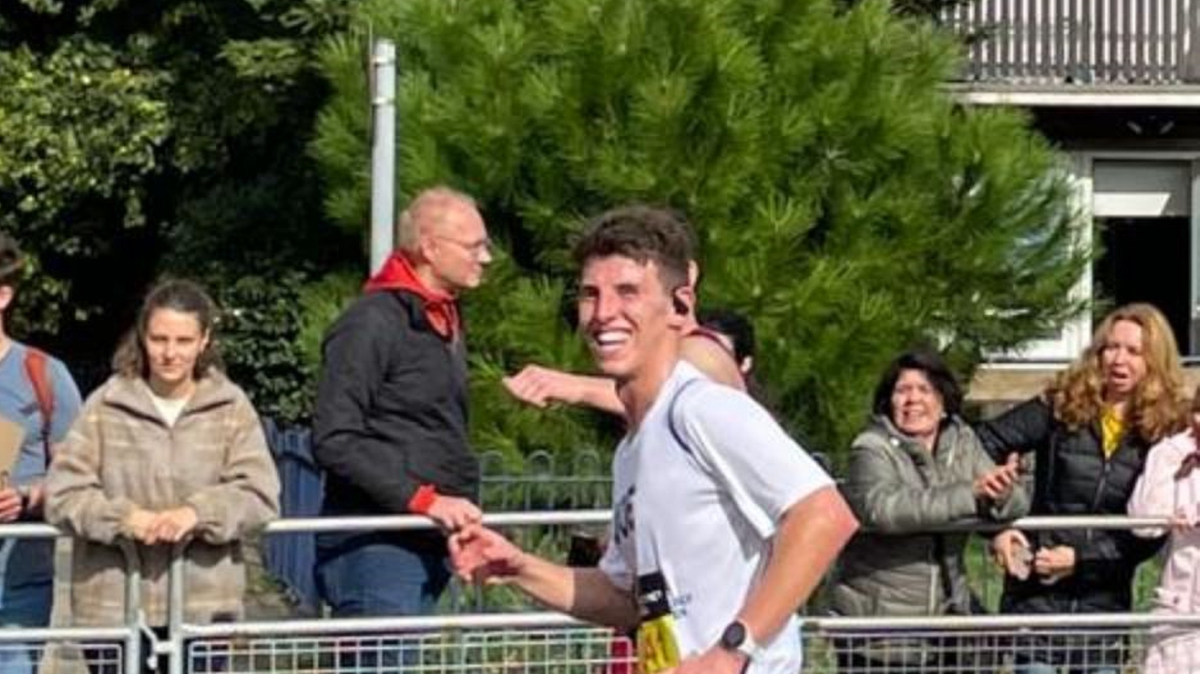 Our round-up of Jewish runners in London Marathon - The Jewish ...