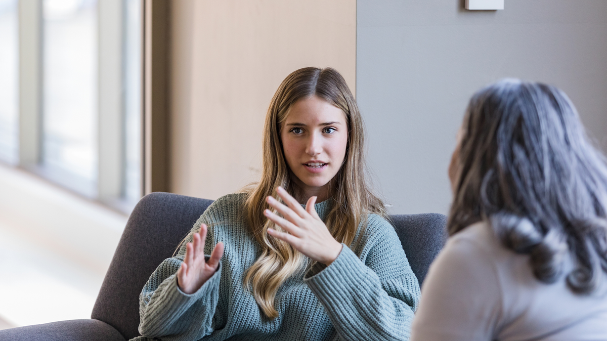 Over half of Jewish under 25-year-olds suffering with poor mental ...