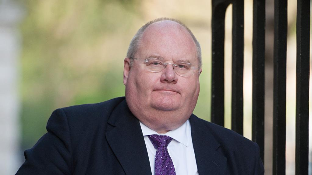 Pickles: battle against antisemitism can be won - The Jewish Chronicle ...