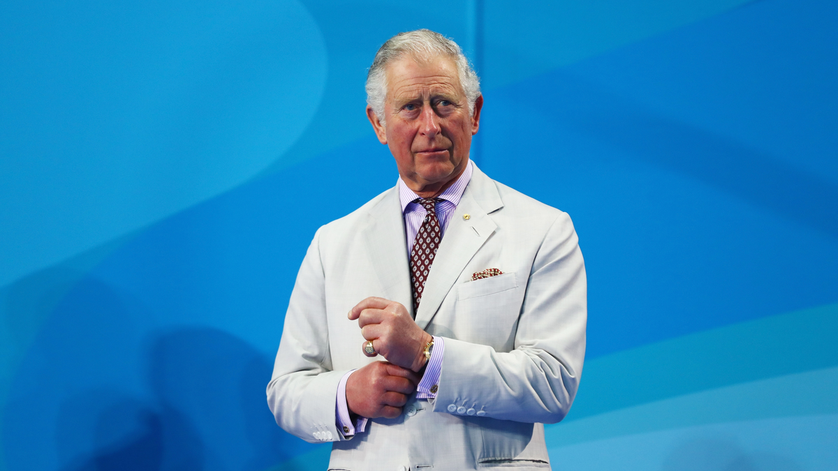 Prince Charles 'moved and forever changed' by Shoah survivors ...