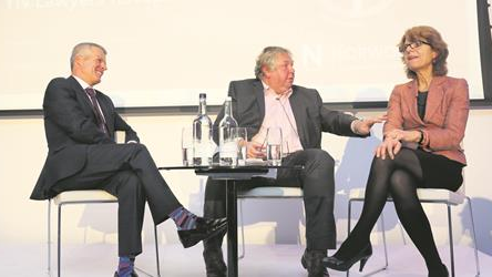 Pryce is right for Norwood debate - The Jewish Chronicle - The Jewish ...