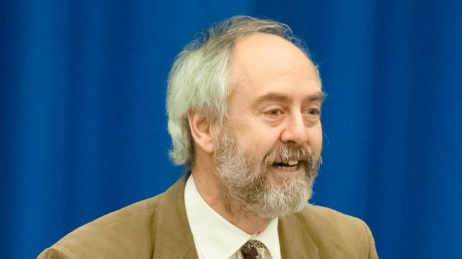 Pulpit swap will see rabbi preaching at mosque and imam and vicar ...