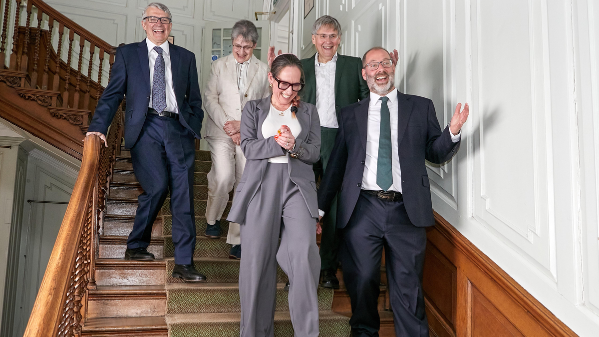 Reform and Liberal approve historic merger as Progressive Judaism - The ...