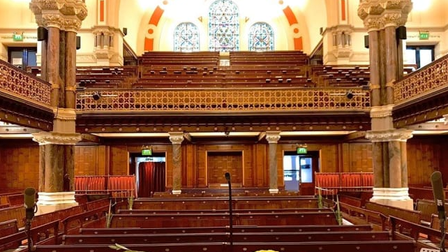 Reform Judaism to terminate membership of its oldest shul, West London ...
