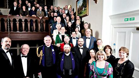 Soldiers called up for Shabbat service - The Jewish Chronicle - The ...