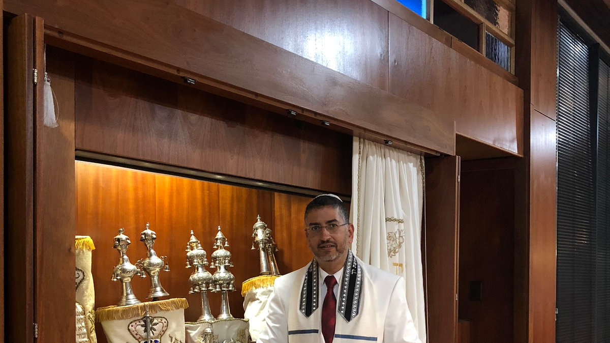 South London's biggest shul says it has found a Wimbledon winner - The ...
