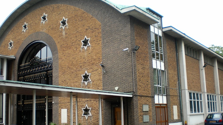 St John's Wood and Saatchi synagogues to merge - The Jewish Chronicle ...