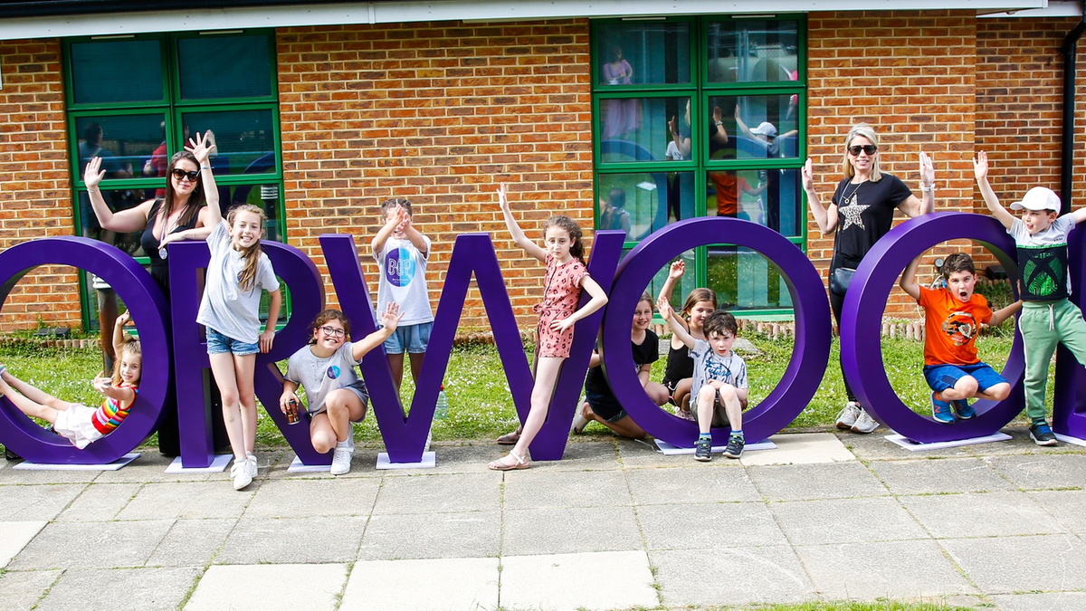 The Schmooze: Giving parents of autistic children the support they need ...