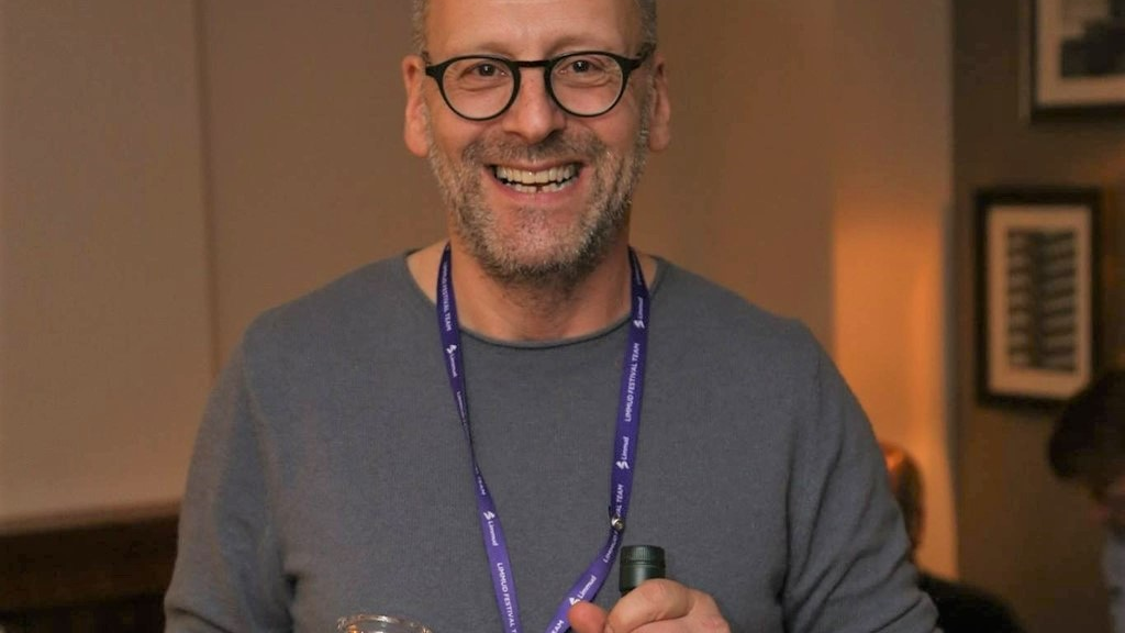 Tickets go on sale for the first in-person Limmud Festival since 2019 ...