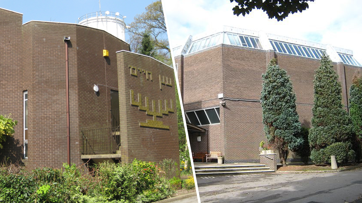 Two of Leeds' Orthodox synagogues could merge in new plans - The Jewish ...