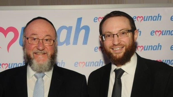 United Synagogue to launch Centre of Rabbinic Excellence - The Jewish ...