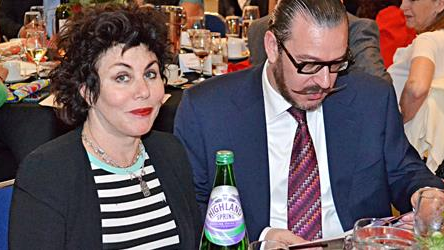 Wax works for Neshama - The Jewish Chronicle - The Jewish Chronicle