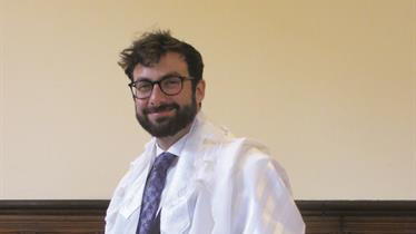 York Liberals recruit their first rabbi - The Jewish Chronicle - The ...