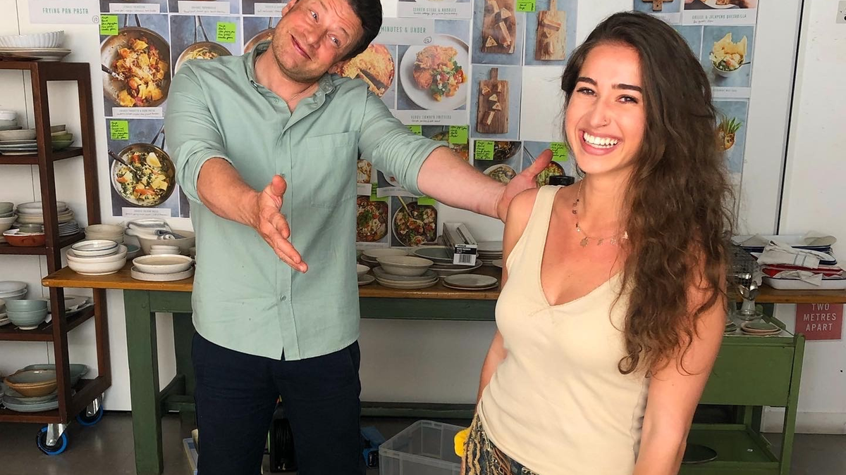 Young doctor receives Diana Award for nutrition campaigning - The ...