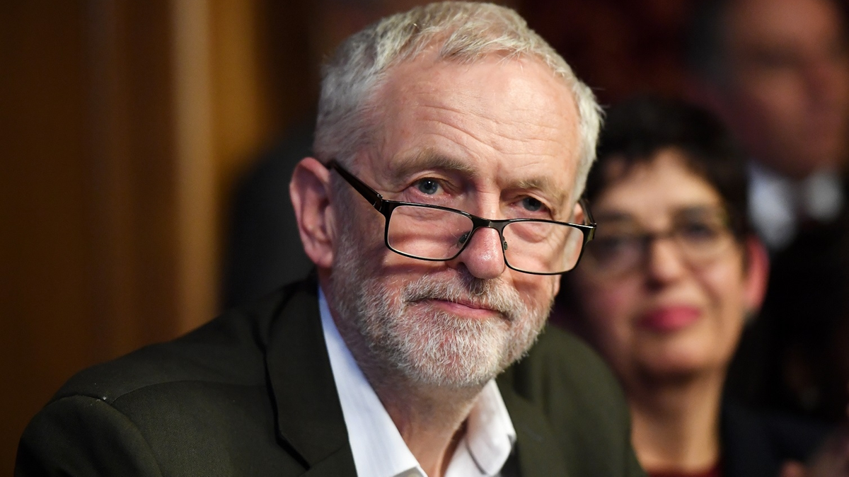 Controversial Corbyn staffer Laura Murray appointed Labour's head of ...