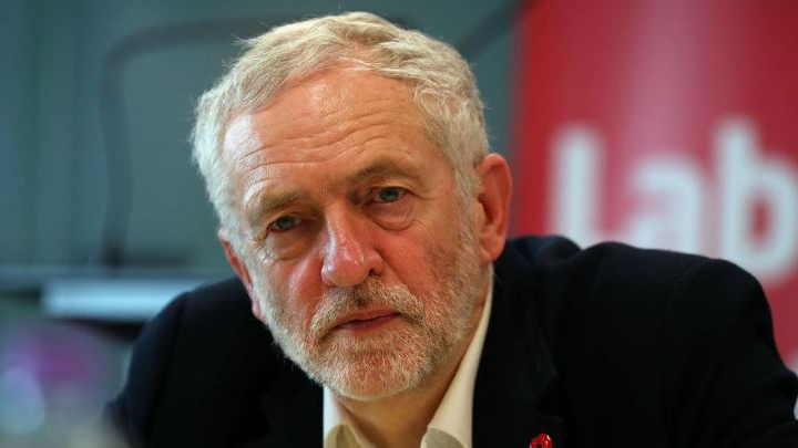 Jeremy Corbyn and Emily Thornberry contact chief coroner over senior ...