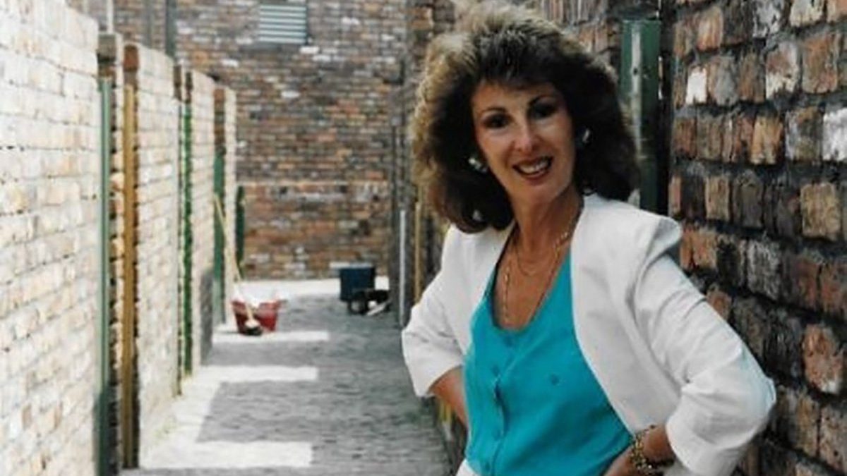 Coronation Street writer Adele Rose dies aged 87 - The Jewish Chronicle ...
