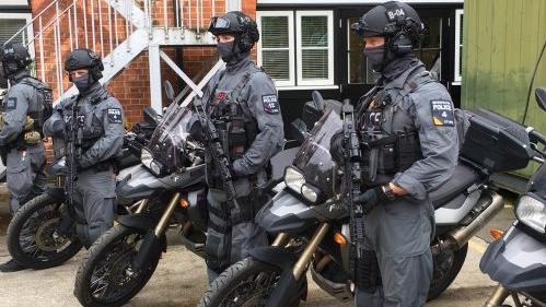 CST issues security advice for Jewish community after Manchester attack ...