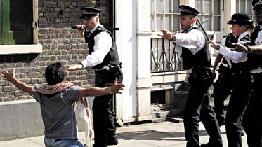 CST slam EDL after march attack - The Jewish Chronicle - The Jewish ...