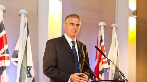 Daniel Taub honours righteous gentiles at Foreign Office ceremony - The ...