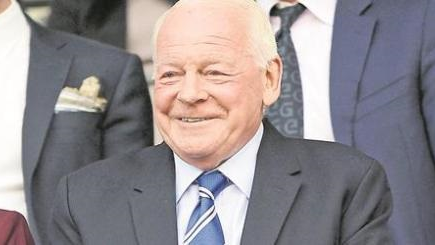 Dave Whelan resigns as Wigan chairman - The Jewish Chronicle - The ...