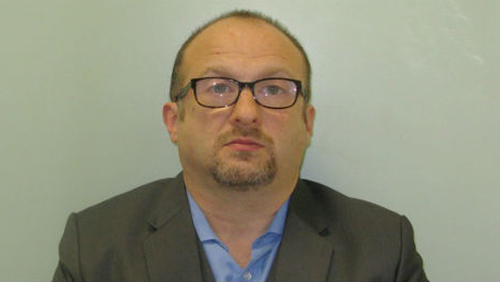 David Bright: Infamous in Illinois, locked up in London - The Jewish ...