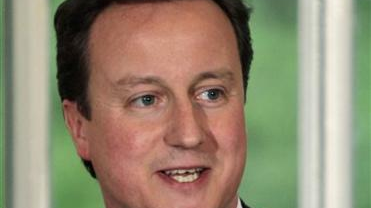 David Cameron wishes Jewish community a happy Pesach - The Jewish ...