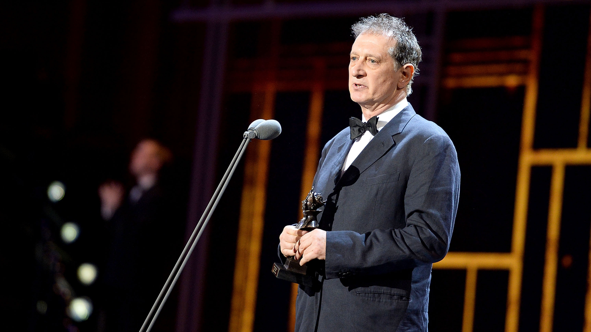 David Lan: Provocateur’s ﬁnal act is ﬁtting of critical stance - The ...