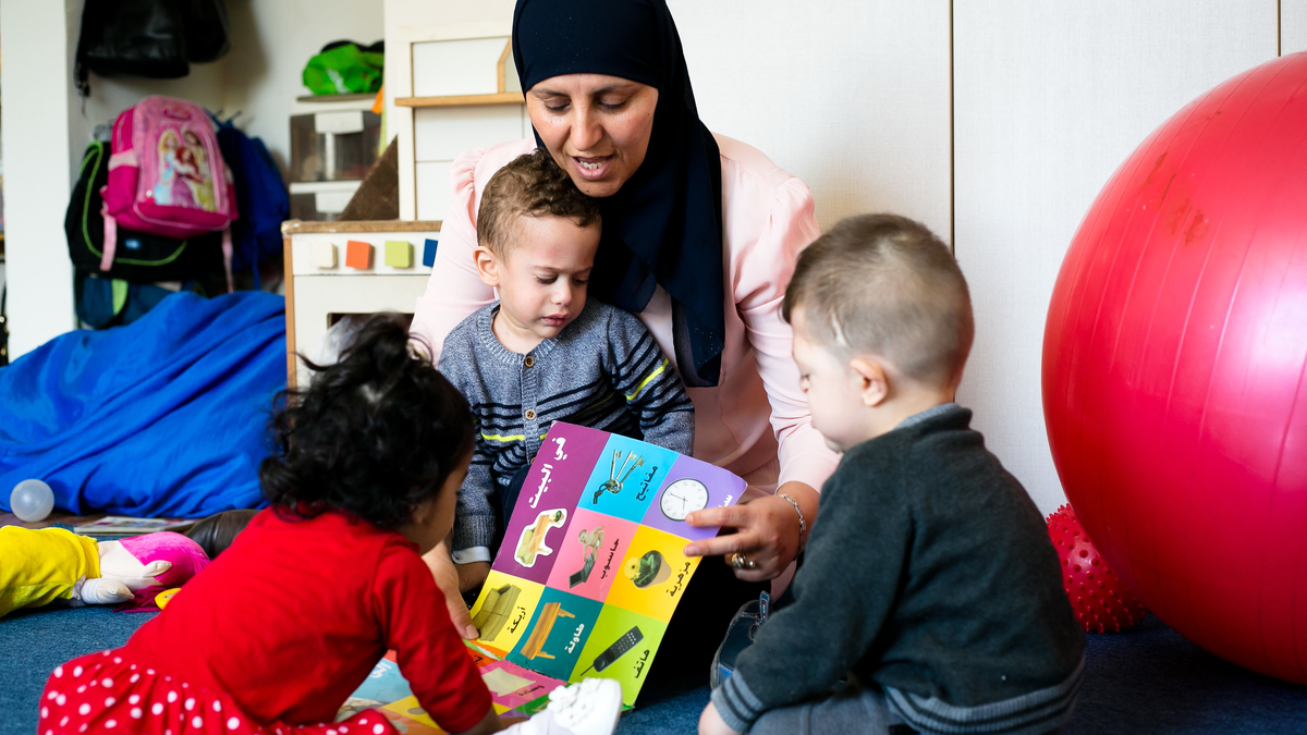 Disabilities charity's secrets of success - The Jewish Chronicle - The ...