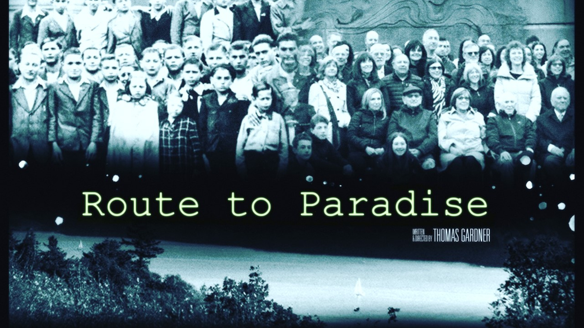 Documentary on Lake District child Holocaust survivors released - The ...