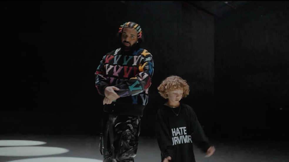 Drake: Rapper releases new album ‘For All The Dogs’ featuring artwork ...