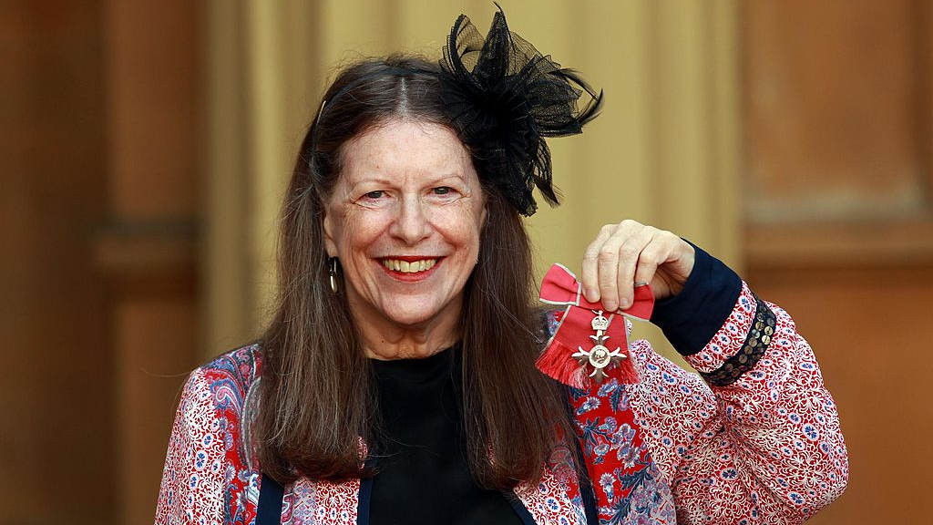 Drama teacher Anna Scher, who launched careers of working class actors ...