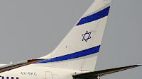 El Al plan Luton-Tel Aviv flights - The Jewish Chronicle - The Jewish ...
