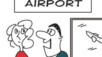 El Al to triple flights to Luton - The Jewish Chronicle - The Jewish ...