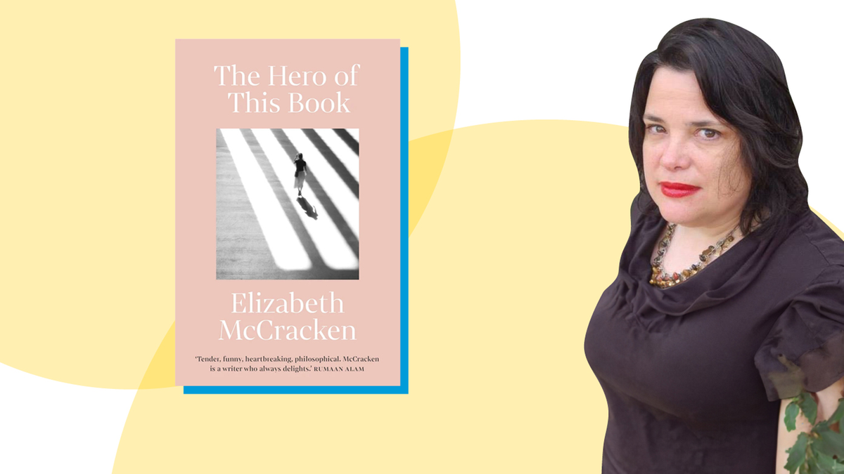 Elizabeth McCracken wins this year’s Wingate Literary Prize - The ...