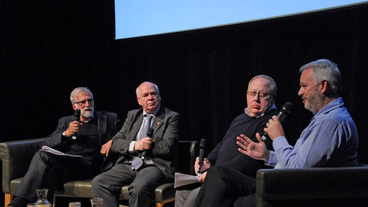 Emily Thornberry, Labour's shadow foreign secretary, criticised for ...