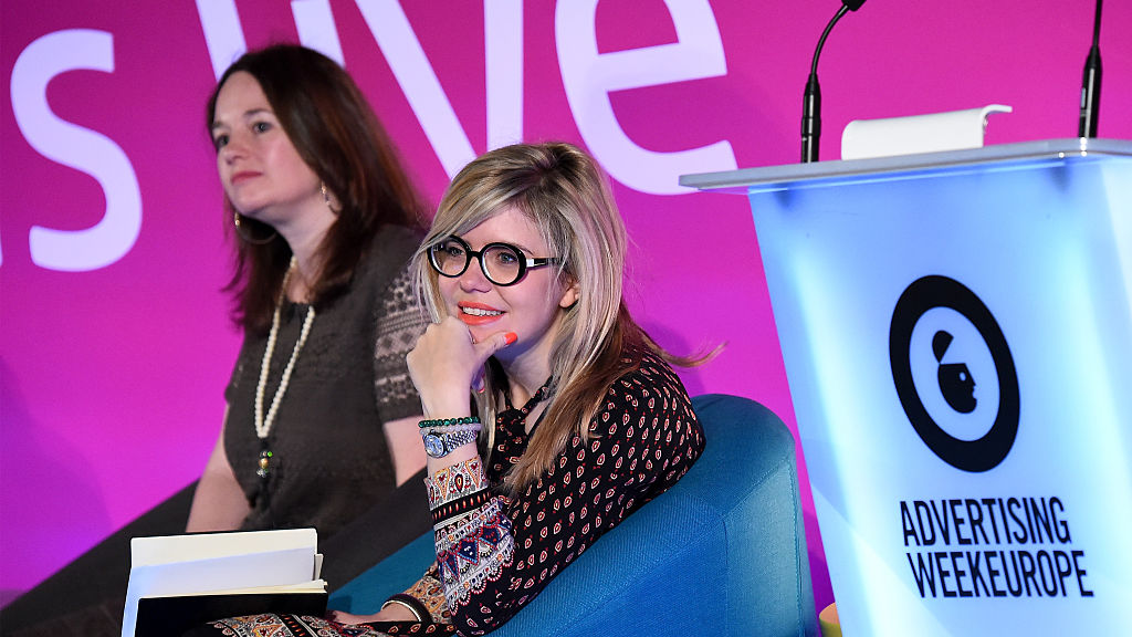 Emma Barnett joins Newsnight presenting team as Emily Maitlis is ...