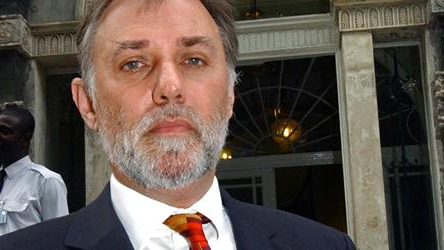 End of the line: bid to see BBC's Balen Report is rejected - The Jewish ...