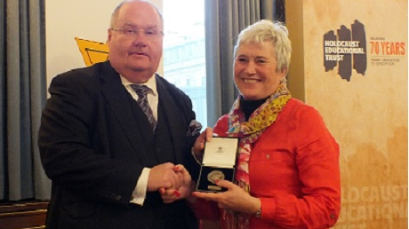 Eric Pickles announces £1.5m for projects preserving Holocaust ...