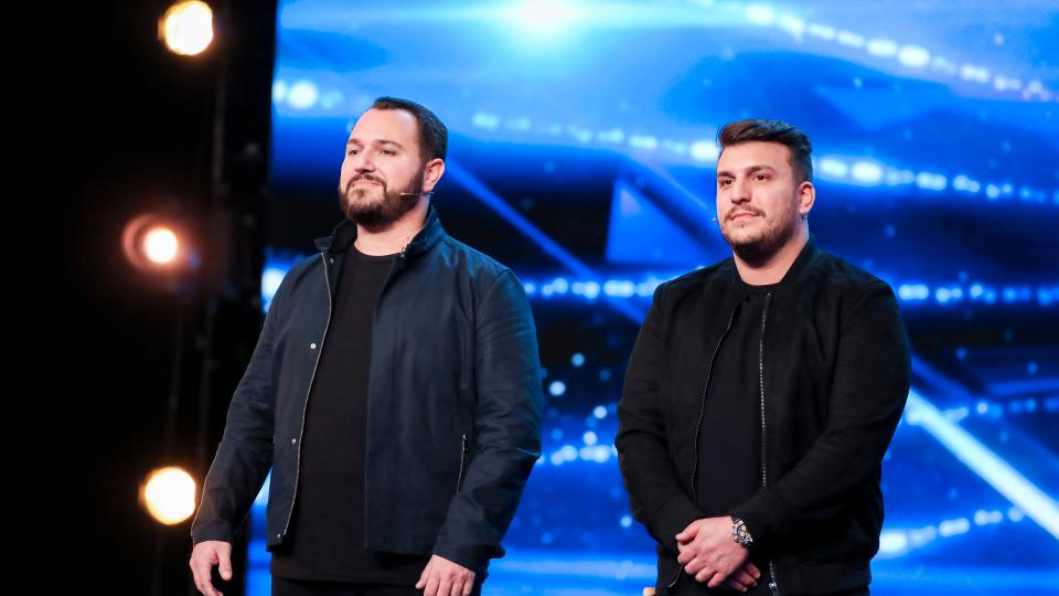 Ex-JC man amazes Britain’s Got Talent judges with mind-reading act ...