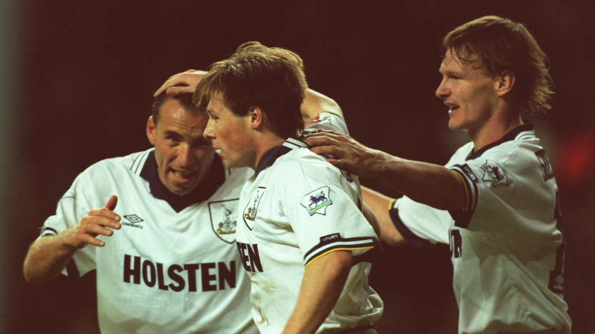 Ex Liverpool and Spurs Israeli footballer Ronny Rosenthal burgled by ...