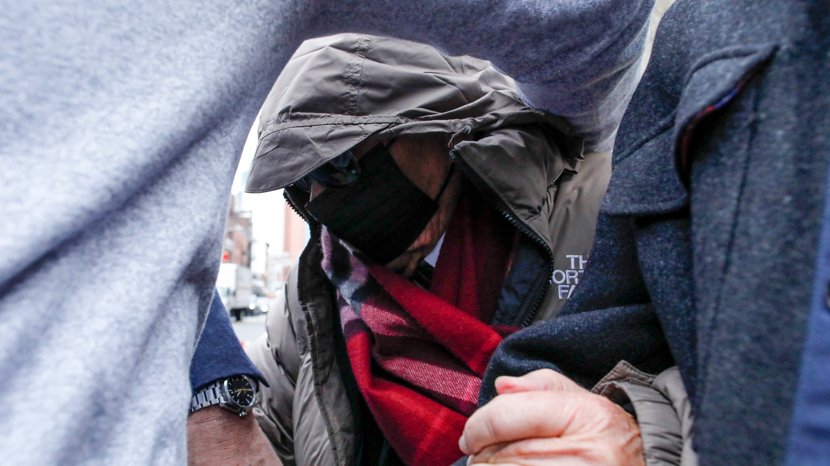 Ex-Spurs owner Joe Lewis spared jail time for insider trading - The Jewish Chronicle - The ...