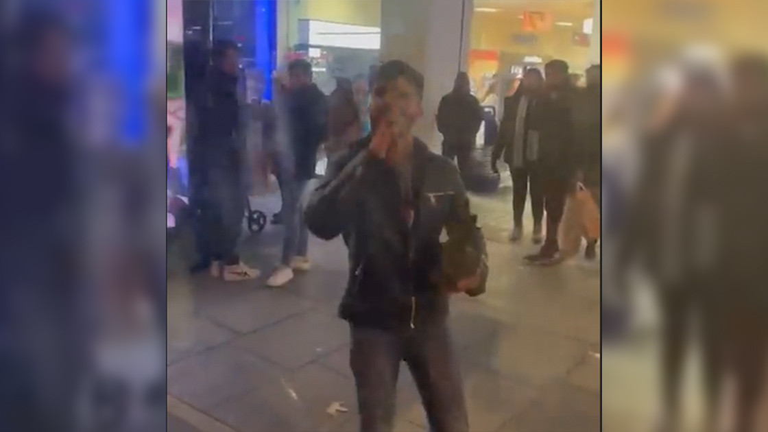 EXCLUSIVE: Anti-racism group asks BBC to show evidence of anti-muslim ...