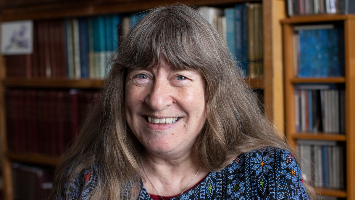 EXCLUSIVE: Female rabbi given back her research role at London School ...