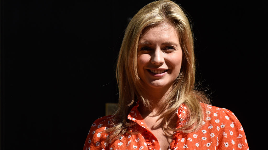 EXCLUSIVE: Riley says ex-Corbyn staffer’s comment left her feeling ...