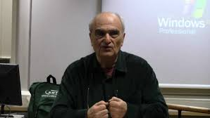 Expelled anti-Zionist Moshe Machover readmitted to Labour Party - The ...