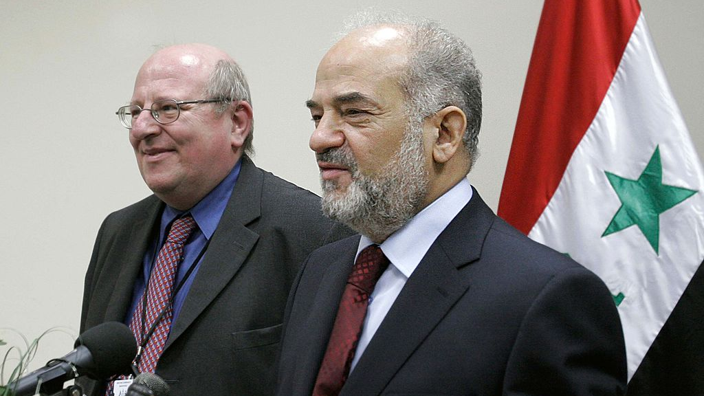 'A lot of people assumed I was Jewish' - ex-MP Mike Gapes on 50 years ...