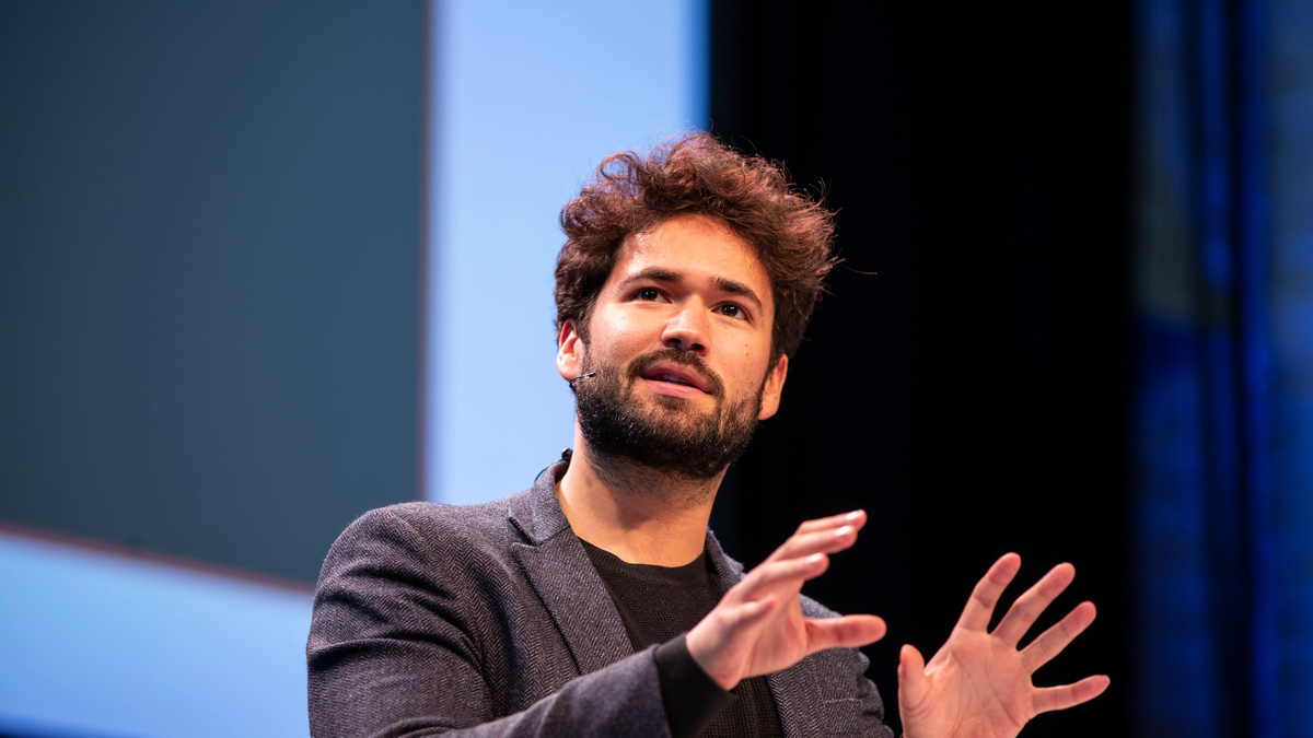 Back to the future: why Jamie Susskind has rejoined Labour - The Jewish ...